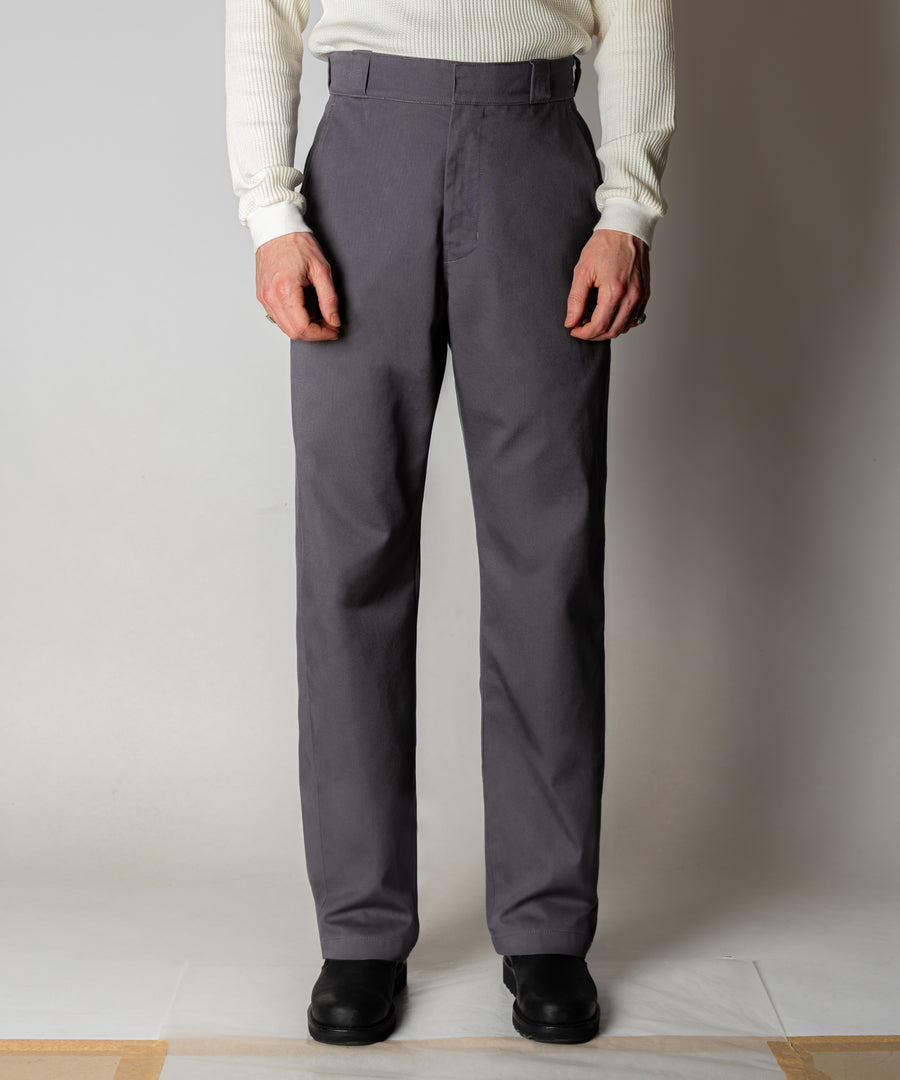 THE BRUT PANTS PROGRAM - PAGE JOURNAL – BRUT Clothing US